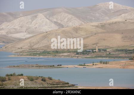 Sidi Chahed Reservoir, Fes, morocco, africa Stock Photo - Alamy