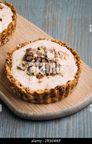 Sweet Chocolate Malted Milk Balls Ready to Eat Stock Photo - Alamy