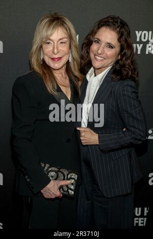 YOU HURT MY FEELINGS, Jeannie Berlin, 2023. ph: Jeong Park / © A24 ...