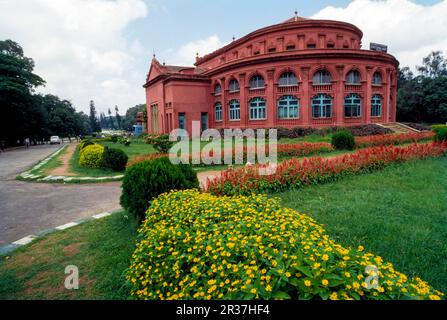 Seshadri Iyer Memorial Hall Public library in Bengaluru Bangalore ...