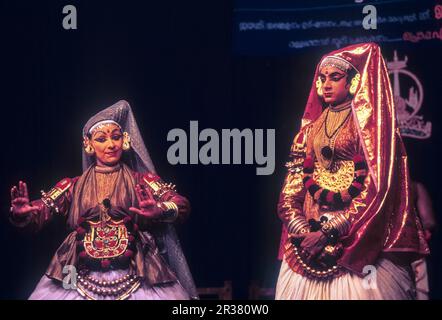 Minukku radiant characters the female characters are also performed by ...