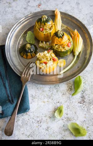 A Zucchini FoodCollection Stock Photo - Alamy