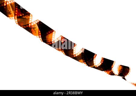 Retro photo film Stock Photo - Alamy