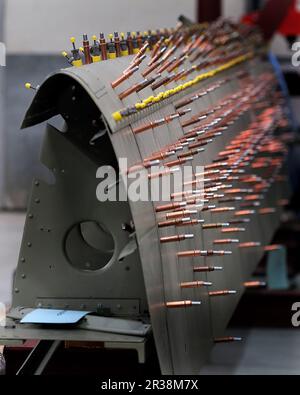 What are temporary rivets called? Cleco Fasteners | Temporary Rivets ...