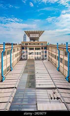 Italy Piedmont Turin Lingotto Italy Piedmont Turin Lingotto - Treasure ...