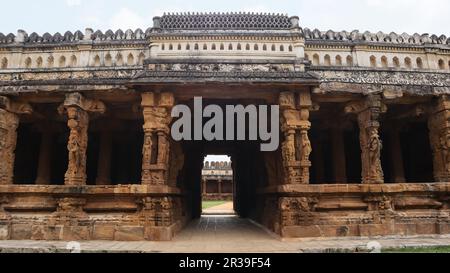 Second entrance Gate of Siddhavatam Fort, Kadapa, Andhra Pradesh, India ...