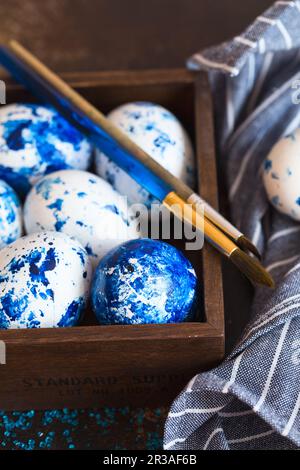 Easter eggs collection , handmade painting, Orthodox Easter ...