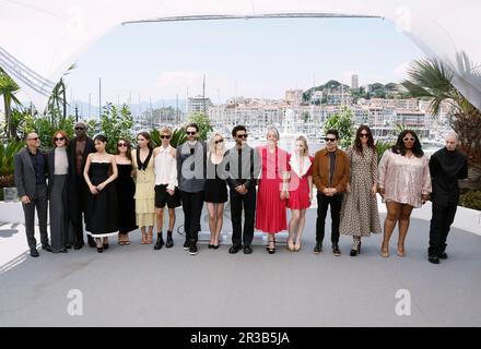 Hank Azaria, Hari Nef, Moses Sumney, Jennie Kim, Rachel Sennott, Sophie ...