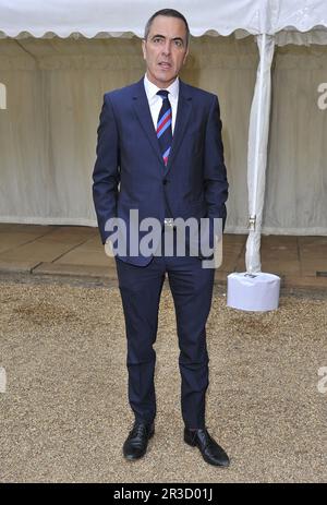 Mandatory Credit: Photo by Ray Tang (2238013an)Penelope Keith Reception ...
