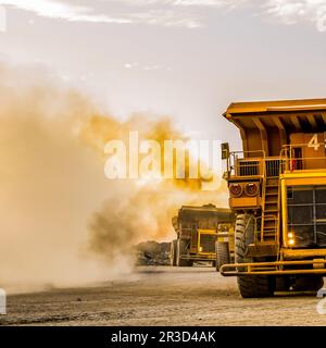 Platinum Palladium Mining and processing Stock Photo - Alamy