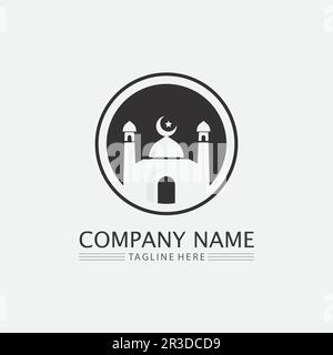 Creative Arabic Islamic Ramadan Kareem of Muslim Community Festival ...