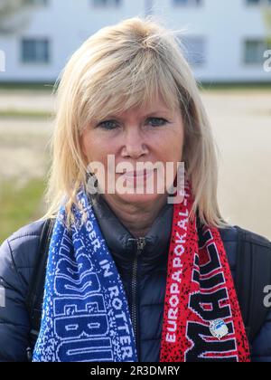 Simone Borris Member of the Executive Committee 1.FC Magdeburg DFB 3 ...