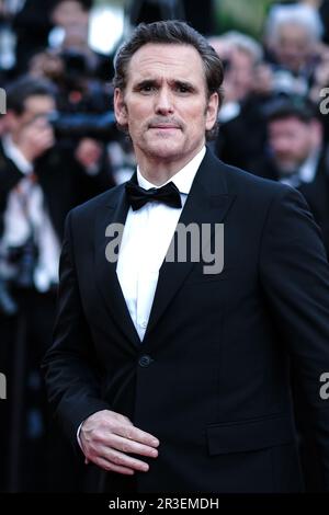 Matt Dillon 'Asteroid City' Cannes Film Festival Screening 76th Cannes ...