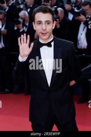 ASTEROID CITY, Jake Ryan, 2023. © Focus Features / Courtesy Everett ...