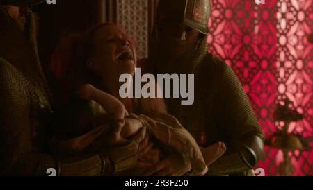ESME BIANCO, GAME OF THRONES, 2011 Stock Photo - Alamy
