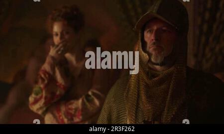 ESME BIANCO, GAME OF THRONES, 2011 Stock Photo - Alamy