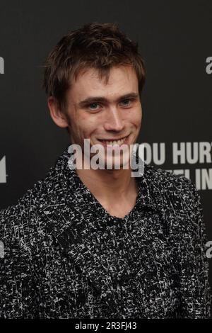 YOU HURT MY FEELINGS, Owen Teague, 2023. © A24 /Courtesy Everett ...