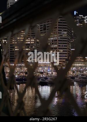 Australia: Sydney Harbour, Darling Harbour, Bondi Beach Stock Photo - Alamy