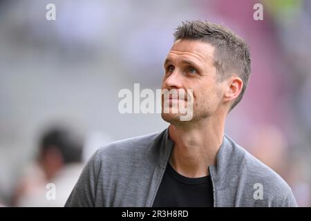 Sports Director Sebastian Kehl (Dortmund) Dortmund, January 13, 2026 ...
