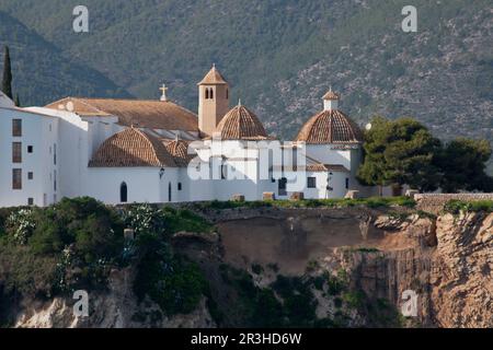Convento dominico de sant domènec, siglo XVI. Eivissa.Ibiza.Balearic ...