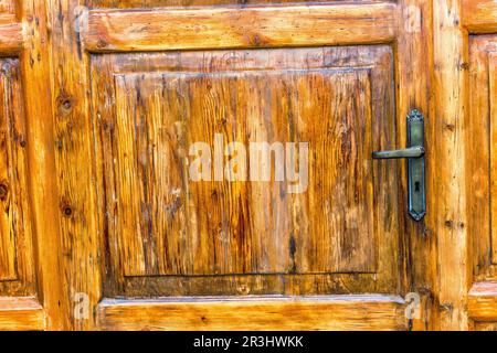 Parish church of S. Severo in Serraglio Stock Photo - Alamy