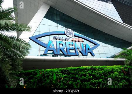 Philippines Arena Logo BINIverse Philippine Arena Price