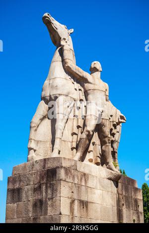 Nordpark is a public green area in the Stockum district in Dusseldorf ...
