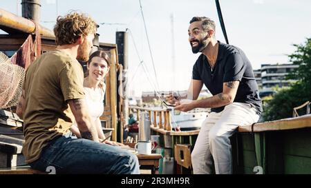 A BEAUTIFUL LIFE, from left: Inga Ibsdotter Lilleaas, Christopher, 2023 ...