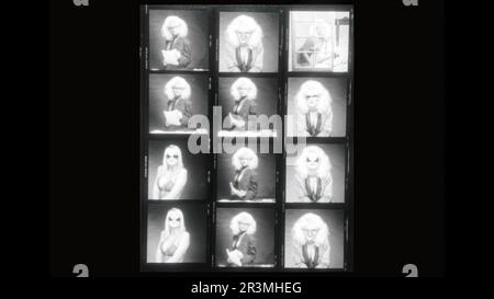 ANNA NICOLE SMITH: YOU DON'T KNOW ME, Marilyn Grabowski, editor of ...