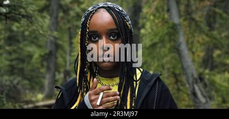 DARK NATURE, Helen Belay, 2022. © Epic Pictures Group / Courtesy ...