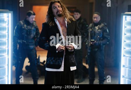 FAST X, (aka FAST & FURIOUS 10), 2023. © Universal Pictures / Courtesy ...