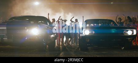 FAST X, (aka FAST & FURIOUS 10), 2023. © Universal Pictures / Courtesy ...