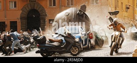 FAST X, (aka FAST & FURIOUS 10), 2023. © Universal Pictures / Courtesy ...