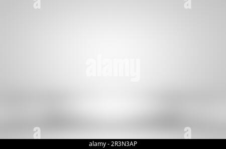 Abstract luxury plain blur grey and black gradient, used as background ...