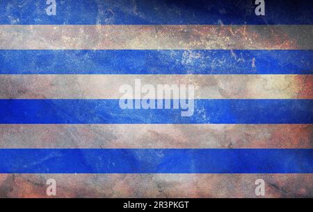 flag of Native peoples of Central America Nahua Pipil people. flag ...