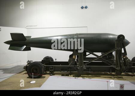 Grand Slam (bomb Stock Photo - Alamy