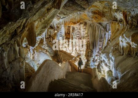 Campanet landscape in Mallorca, Spain Stock Photo - Alamy