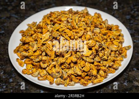 Seafood Sururu (Mytella strigata) traditional Brazilian seafood Stock ...