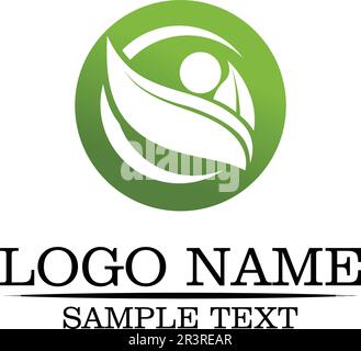 Community Logo Design Template for Teams or Groups.network and social ...