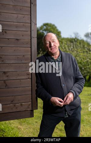 Peter Guttridge, author of Brighton trilogy - City of Dreadful Night ...