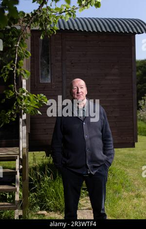 Peter Guttridge, author of Brighton trilogy - City of Dreadful Night ...