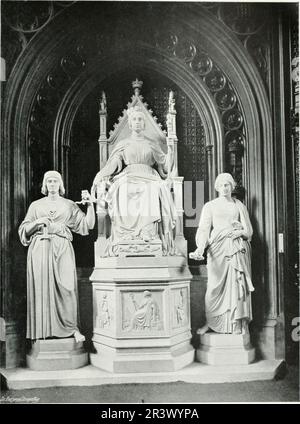 "Sir Benjamin Stone's pictures; records of national life and history ...