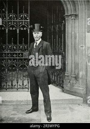 "Sir Benjamin Stone's pictures; records of national life and history ...