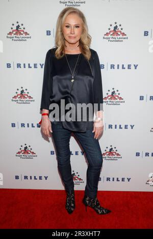 Beverly Hills, USA. 24th May, 2022. Maya Eaglin arrives at The 47th ...