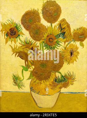 Vincent Van Gogh style oil painting. Impressionism style wall art ...