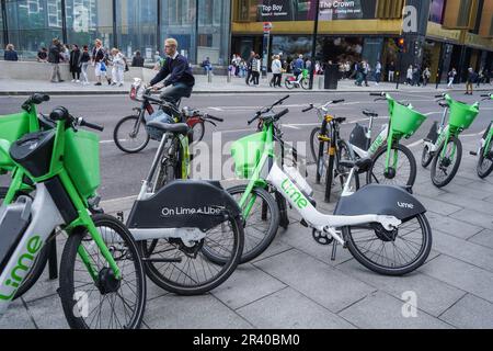 Uber bikes uk store