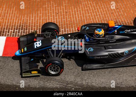 22 COHEN Ido (isr), Rodin Carlin, Dallara F3, action during the 3rd ...