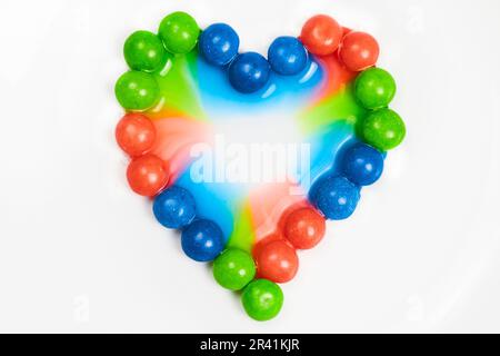 Red pink orange color background wallpaper lunar lantern light showcase ...