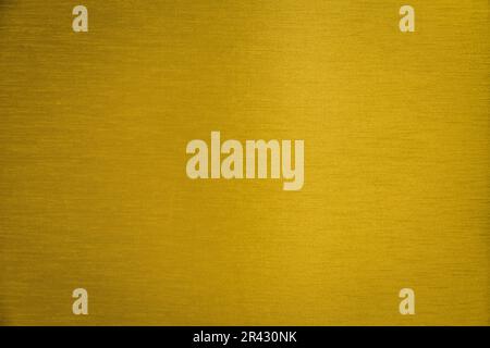 Old gold fabric surfaces texture background Stock Photo - Alamy