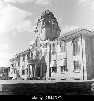 University of Natal in 1957, now know as The University of KwaZulu ...